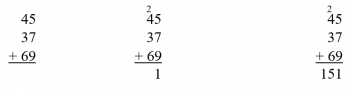 Topic B: Addition with Carrying – Adult Literacy Fundamental ...