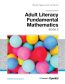 Adult Literacy Fundamental Mathematics: Book 3 – 2nd Edition – Simple ...