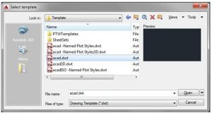 Configure Your AutoCAD Software – Introduction to Drafting and AutoCAD 2D
