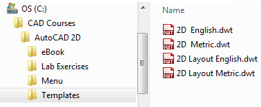 Module 2: Getting Started – Introduction to Drafting and AutoCAD 2D