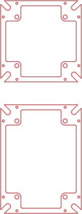 Module 24: Scaling and Stretching – Introduction to Drafting and AutoCAD 2D