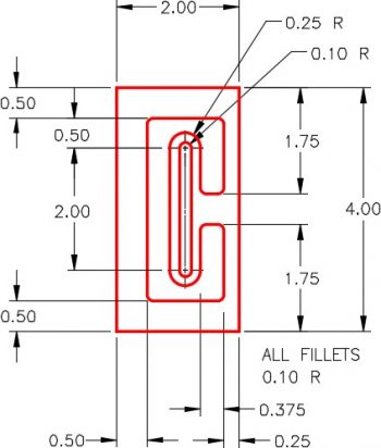 Module 26: Competency Test 5 Open Book – Introduction to Drafting and ...
