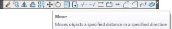 Module 20: Moving and Copying – Introduction to Drafting and AutoCAD 2D