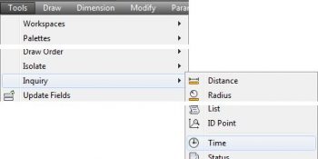 Module 34: Drawing Utilities – Introduction to Drafting and AutoCAD 2D