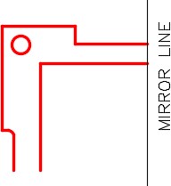 Module 22: Mirroring and Rotating – Introduction to Drafting and AutoCAD 2D