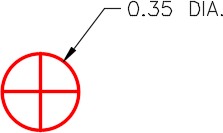 Module 23: Arraying – Introduction to Drafting and AutoCAD 2D