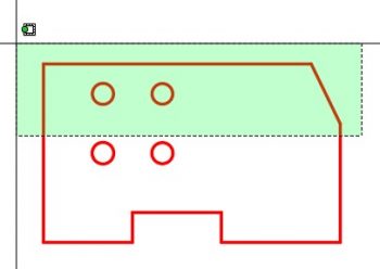 Module 24: Scaling and Stretching – Introduction to Drafting and AutoCAD 2D