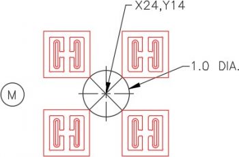 Module 26: Competency Test 5 Open Book – Introduction to Drafting and ...
