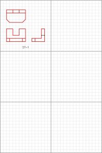Module 27: Multiview Drawings – Introduction to Drafting and AutoCAD 2D