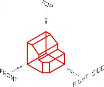 Module 27: Multiview Drawings – Introduction to Drafting and AutoCAD 2D