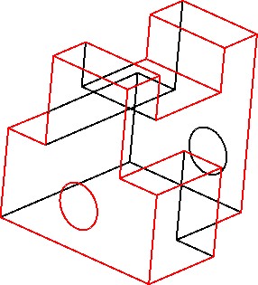 Module 27: Multiview Drawings – Introduction to Drafting and AutoCAD 2D