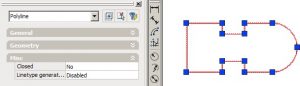Module 29: Polylines – Introduction to Drafting and AutoCAD 2D