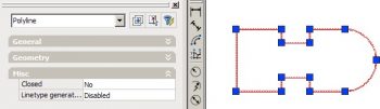Module 29: Polylines – Introduction to Drafting and AutoCAD 2D