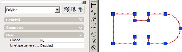 Module 29: Polylines – Introduction to Drafting and AutoCAD 2D