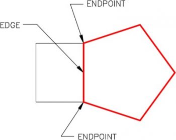 Module 30: Regular Polygons – Introduction to Drafting and AutoCAD 2D