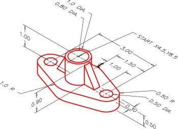Module 32: Hatching – Introduction to Drafting and AutoCAD 2D