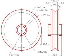 Module 34: Drawing Utilities – Introduction to Drafting and AutoCAD 2D