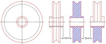 Module 34: Drawing Utilities – Introduction to Drafting and AutoCAD 2D