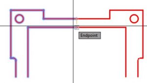 Module 22: Mirroring and Rotating – Introduction to Drafting and AutoCAD 2D