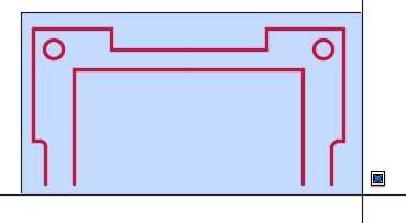 Module 22: Mirroring and Rotating – Introduction to Drafting and AutoCAD 2D