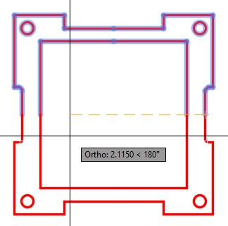 Module 22: Mirroring and Rotating – Introduction to Drafting and AutoCAD 2D