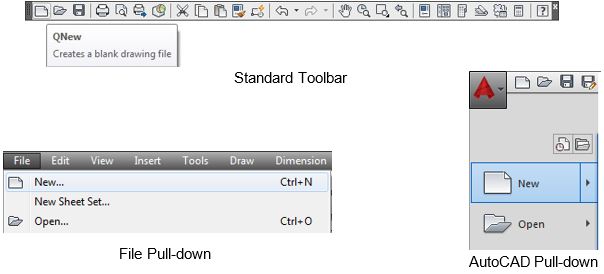 Module 2: Getting Started – Introduction to Drafting and AutoCAD 2D