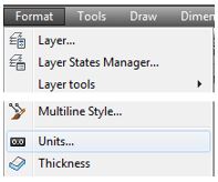Module 1: AutoCAD’s User Interface – Introduction to Drafting and ...