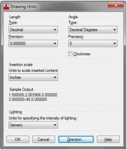 Module 1: AutoCAD’s User Interface – Introduction to Drafting and ...