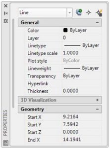 Module 1: AutoCAD’s User Interface – Introduction to Drafting and ...