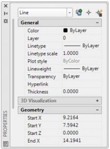 Module 1: AutoCAD’s User Interface – Introduction to Drafting and ...