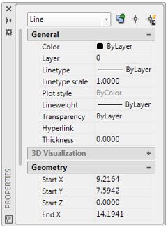 Module 1: AutoCAD’s User Interface – Introduction to Drafting and ...