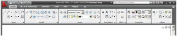 Module 1: AutoCAD’s User Interface – Introduction to Drafting and ...
