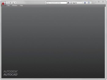 Module 1: AutoCAD’s User Interface – Introduction to Drafting and ...
