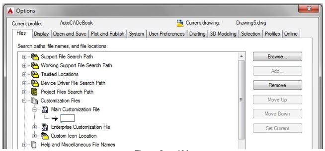 Configure Your AutoCAD Software – Introduction to Drafting and AutoCAD 2D