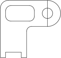 Module 15: Offsetting Objects – Introduction to Drafting and AutoCAD 2D