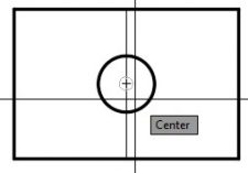 Module 8: Object Snap – Introduction to Drafting and AutoCAD 2D