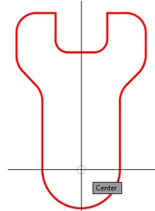 Module 12: Fillets – Introduction to Drafting and AutoCAD 2D