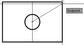 Module 8: Object Snap – Introduction to Drafting and AutoCAD 2D