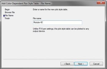 Module 40: Layouts – Part 2 – Introduction to Drafting and AutoCAD 2D