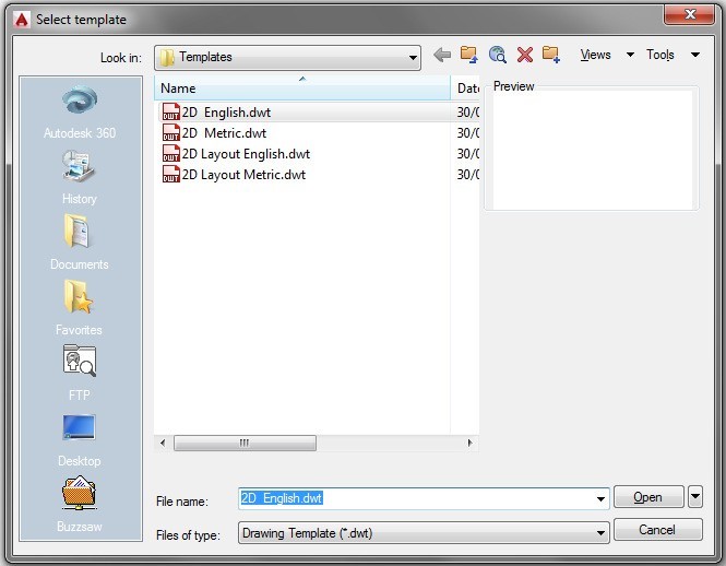 Module 2: Getting Started – Introduction to Drafting and AutoCAD 2D