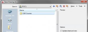 Module 2: Getting Started – Introduction to Drafting and AutoCAD 2D