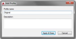 Configure Your AutoCAD Software – Introduction to Drafting and AutoCAD 2D