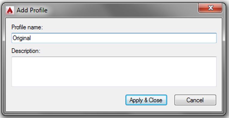 Configure Your AutoCAD Software – Introduction to Drafting and AutoCAD 2D