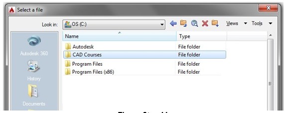 Configure Your AutoCAD Software – Introduction to Drafting and AutoCAD 2D