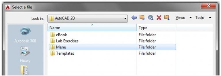 Configure Your AutoCAD Software – Introduction to Drafting and AutoCAD 2D
