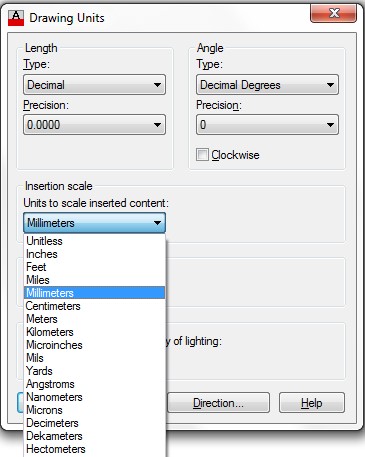 Module 4: Drawing Lines Using Cartesian Coordinates – Introduction to ...
