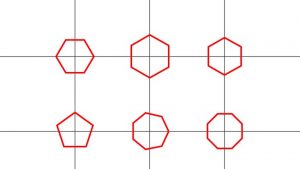 Module 30: Regular Polygons – Introduction to Drafting and AutoCAD 2D
