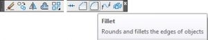 Module 12: Fillets – Introduction to Drafting and AutoCAD 2D