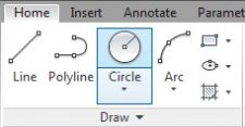 Module 7: Circles and Arcs – Introduction to Drafting and AutoCAD 2D