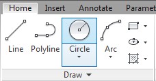 Module 7: Circles and Arcs – Introduction to Drafting and AutoCAD 2D